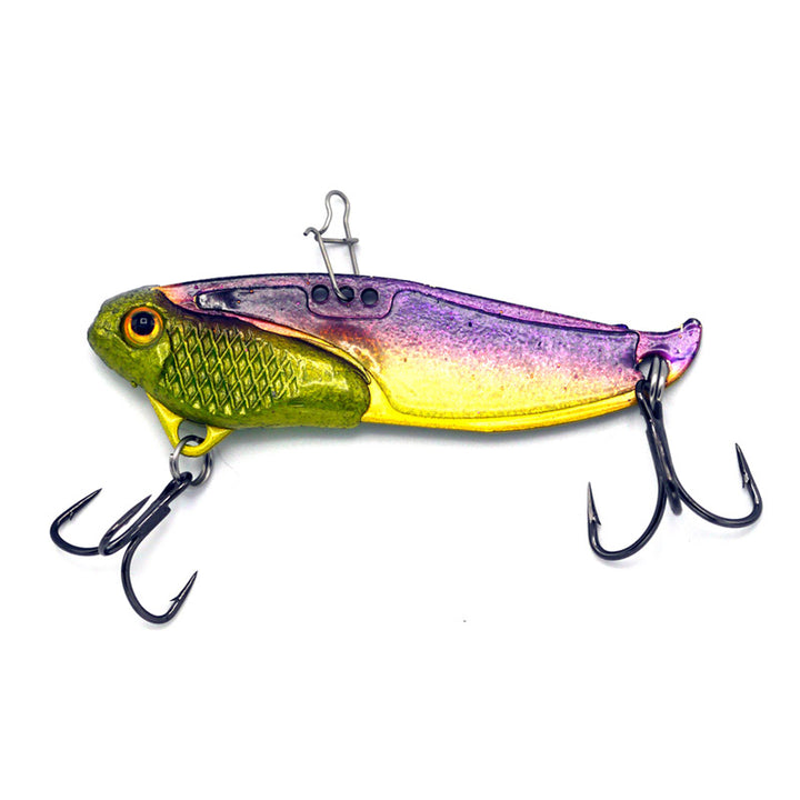 I1Baits Bad Boy Blade Baits and Walleye Jigs All Made in the USA – i1baits